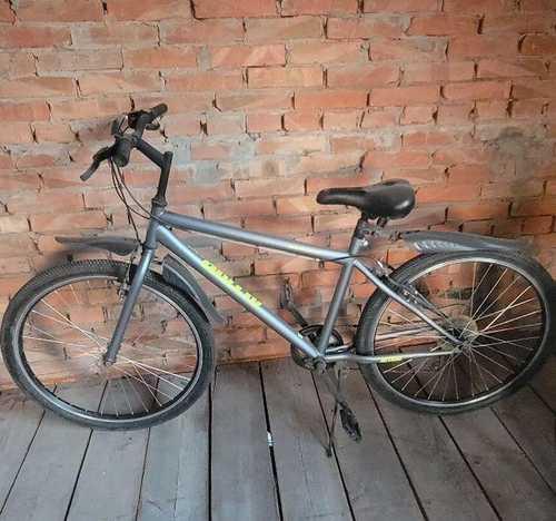 Велосипед altair 26"