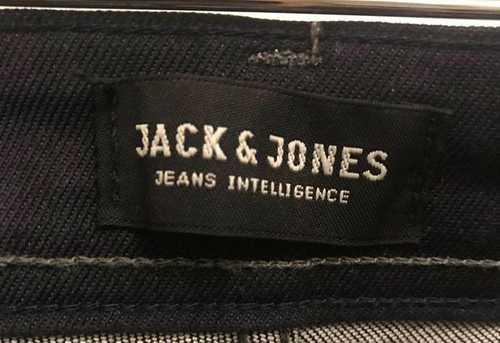 Джинсы Jack & Jones