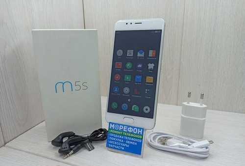 Телефон Meizu M5s (Новый)