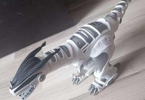 Интерактивный робот «Динозавр»