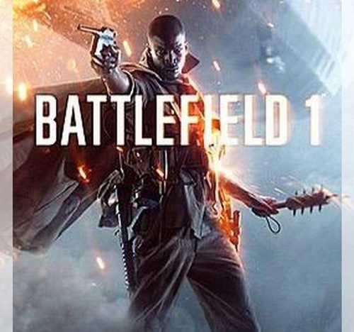 Battlefield 1 (PS4/PS5)