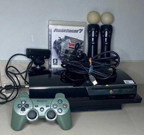 Sony playstation 3