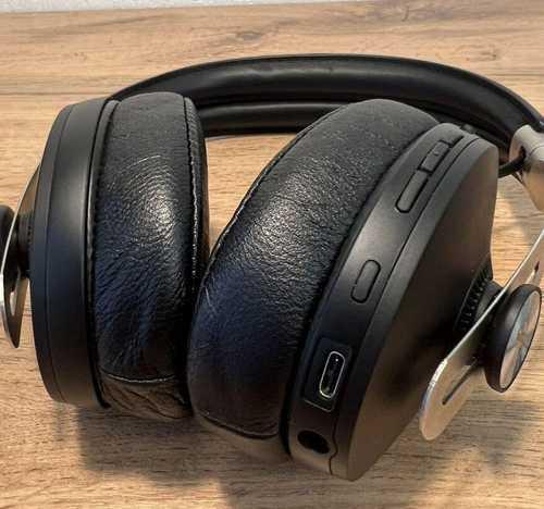 Наушники sennheiser momentum 3