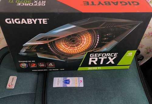 Gigabyte GeForce rtx 3070 gaming oc 8G