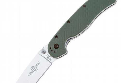 Нож складной Ontario RAT-1 8848OD