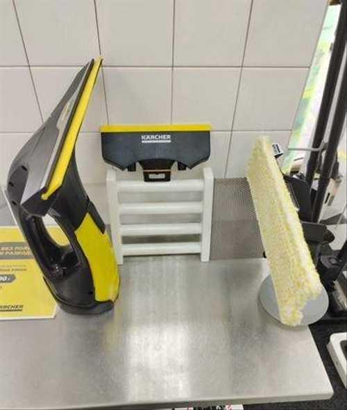 Стеклоочиститель Karcher WV 2