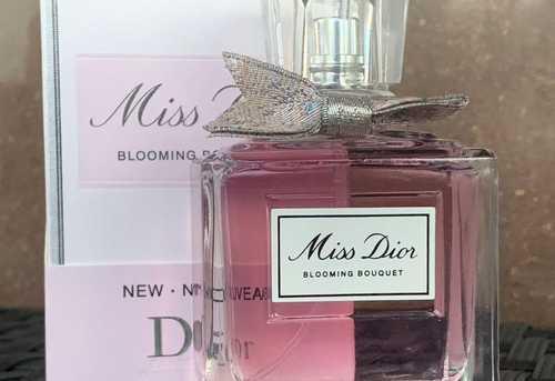 Духи Miss Dior "Blooming Bouquet" 100ml