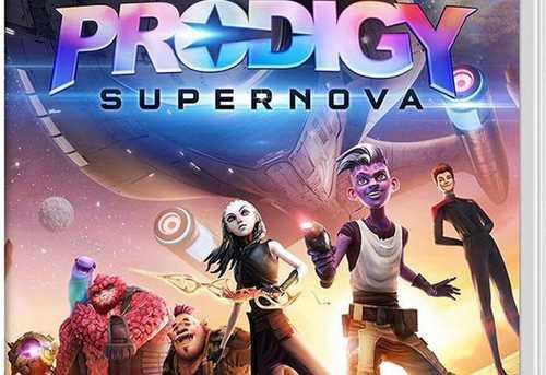 Star Trek Prodigy: Supernova Nintendo Switch, англ
