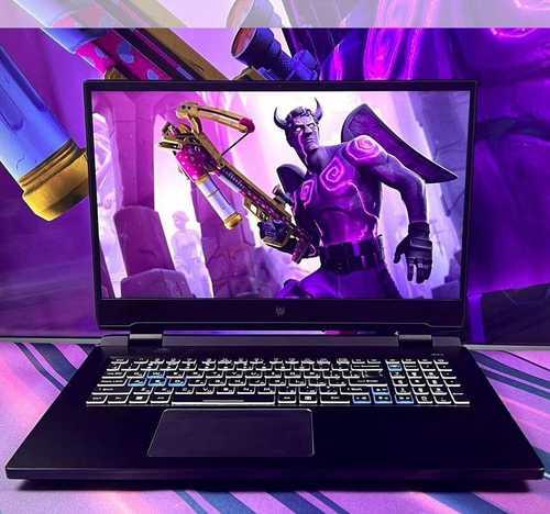 Игровой ноутбук Acer Predator / GTX RTX/ i5 i7