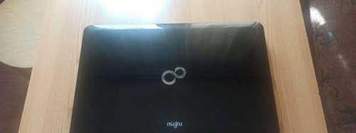 Ноутбук fujitsu lifebook A series, AH 531