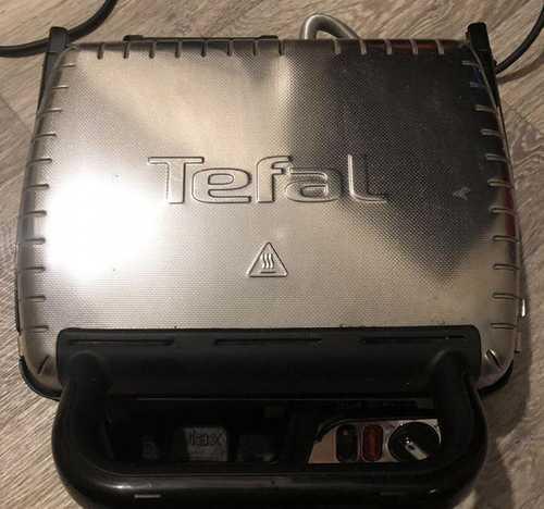 Электрогриль Гриль Tefal GC306012