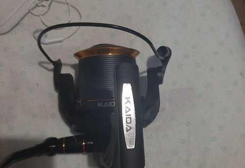 Катушка карповая Kaida HJC01-70A