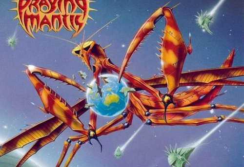 Praying Mantis / Gravity (RU)(CD)