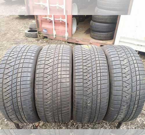 Kumho WinterCraft WS71 265/50 R20 111V