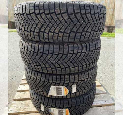 Pirelli Ice Zero FR 225/60 R17 103H