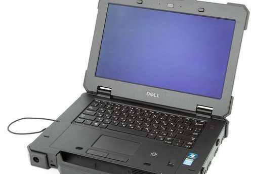 Dell Latitude 14 Rugged Extreme 7404 I7