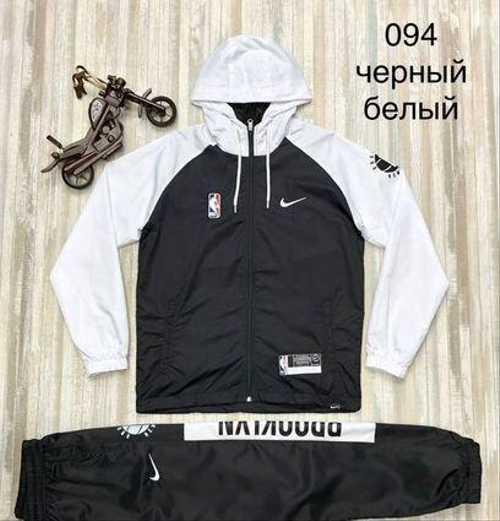 Спортивный костюм Nike x NBA Brooklyn Nets