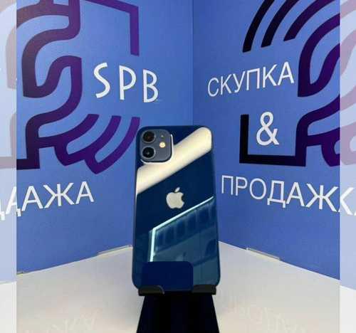 iPhone 12 mini, 128 ГБ