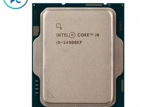 Процессор LGA1700 Intel Core i9 14900KF OEM