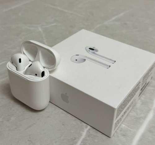 Airpods