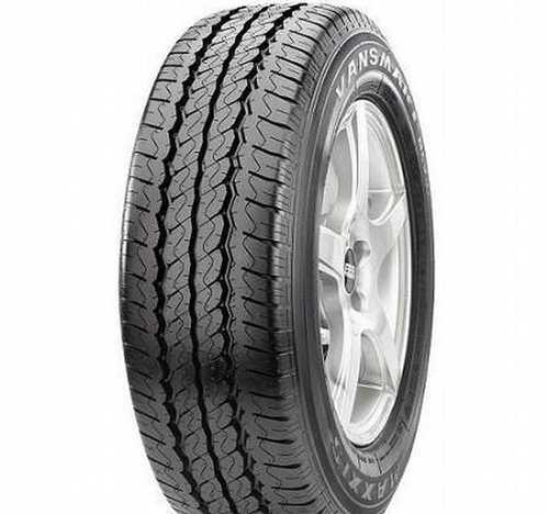 Maxxis Vansmart MCV3  195/70 R15 104S