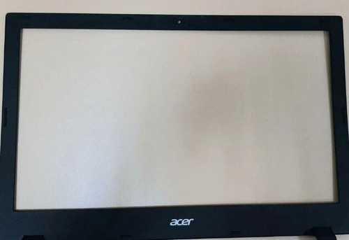Рамка матрицы для ноутбука Acer E5-522, E5-573