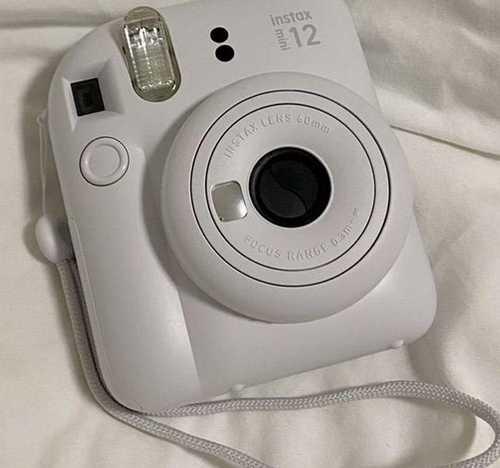 Instax mini 12