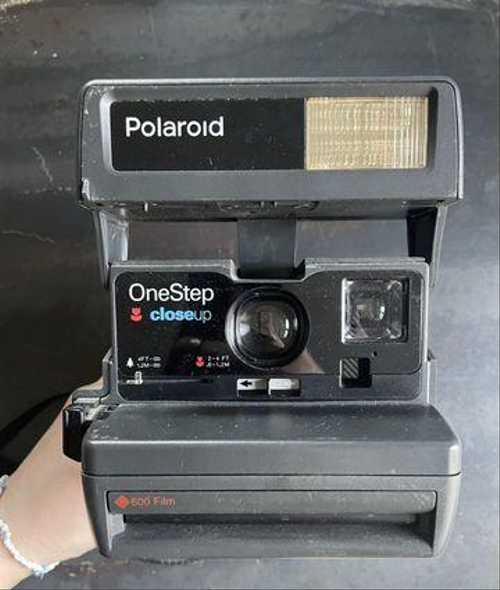 Фотоаппарат Polaroid OneStep