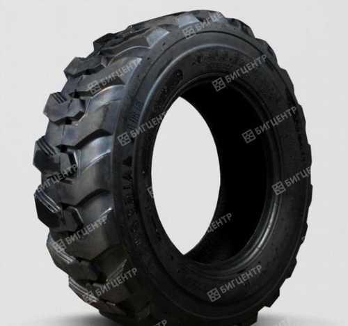 Шина maxtires 10-16.5 TL R4 (клюшка) 14PR
