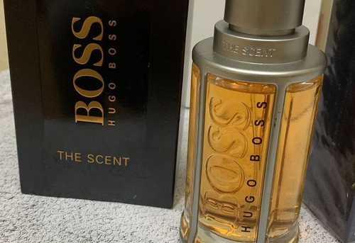 Духи Hugo boss the scent 100 ml