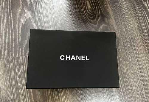 Chanel маленькая коробка для кошелька XS10