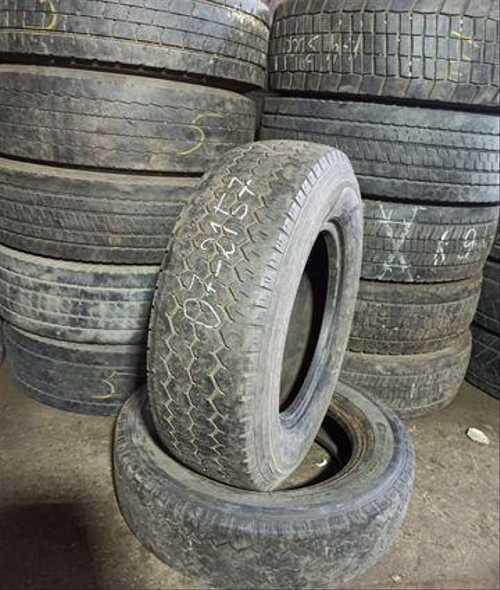 Matador DR2 Variant 225/70 R15C