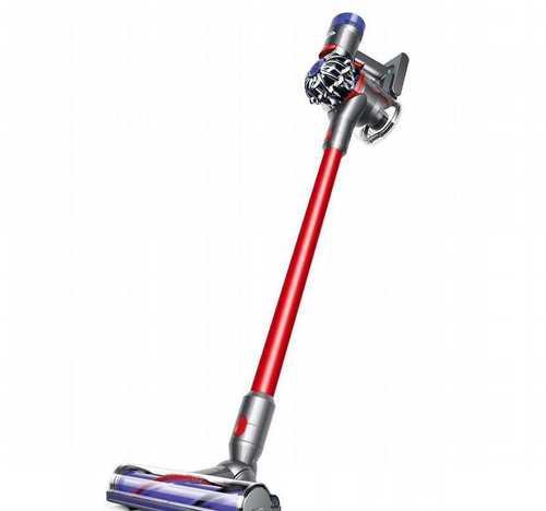 Пылесос Dyson V8 Extra UK Violet