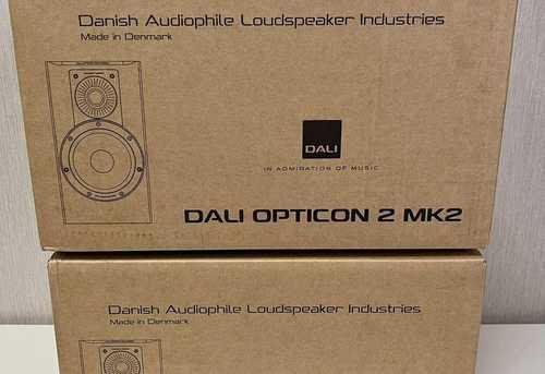 Dali Opticon 2 MK2