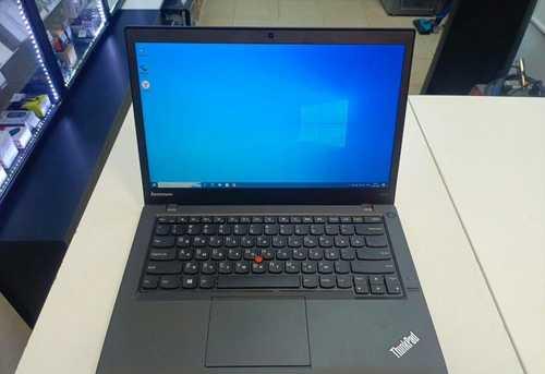 Ноутбук Lenovo ThinkPad T440s