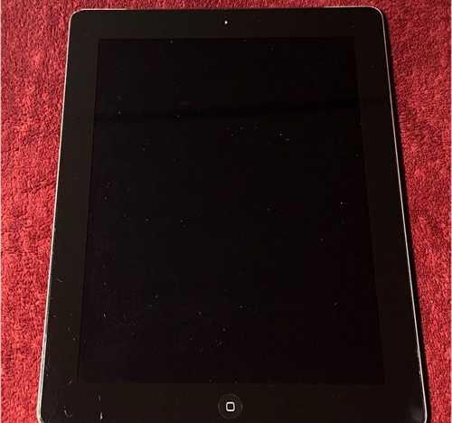 iPad 3 64gb Wi-Fi   Cellular