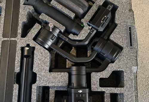 Dji ronin s