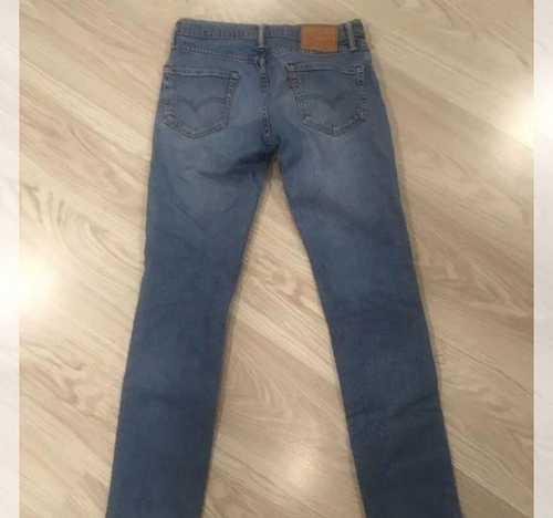 Джинсы мужские, Levis 511