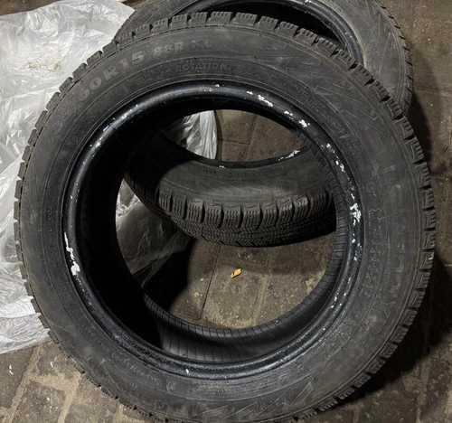 Nokian Tyres Nordman RS 185/60 R15