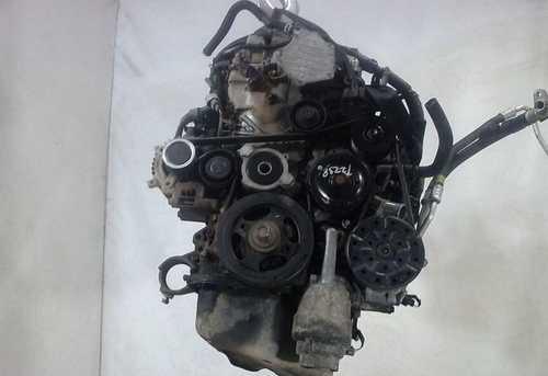 Двигатель Toyota RAV 4, 2007