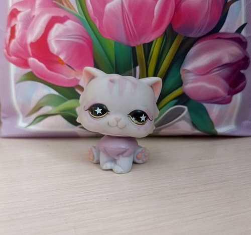 Littlest pet shop lps лпс