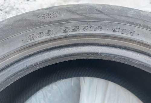 Hankook Aurora K103 205/55 R16