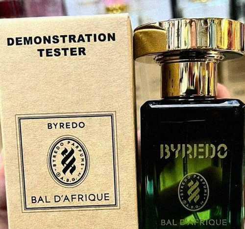 Byredo bal d afrique (Арт.21489)