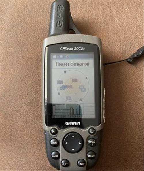 Навигатор garmin gpsmap