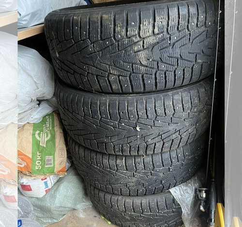 Hankook Roadmate SUV 255/60 R16 112T