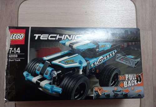 Lego Technic