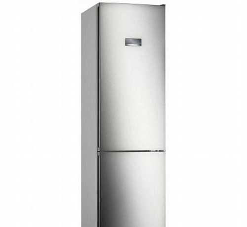 Холодильник Bosch Serie 4 VitaFresh KGN39VI25R