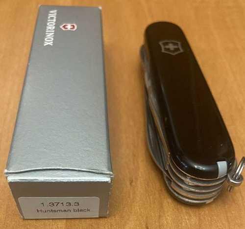 Нож victorinox Huntsman