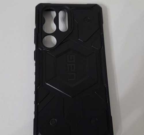 Чехол UAG Monarch для Samsung s23 ultra