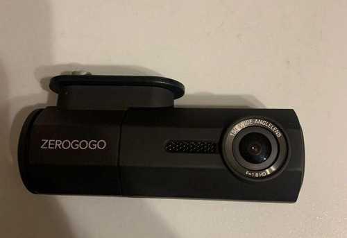 Регистратор zerogogo RW100 dash cam